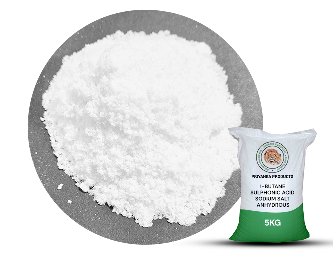 BUTANE SULPHONIC ACID - Priyanka Products